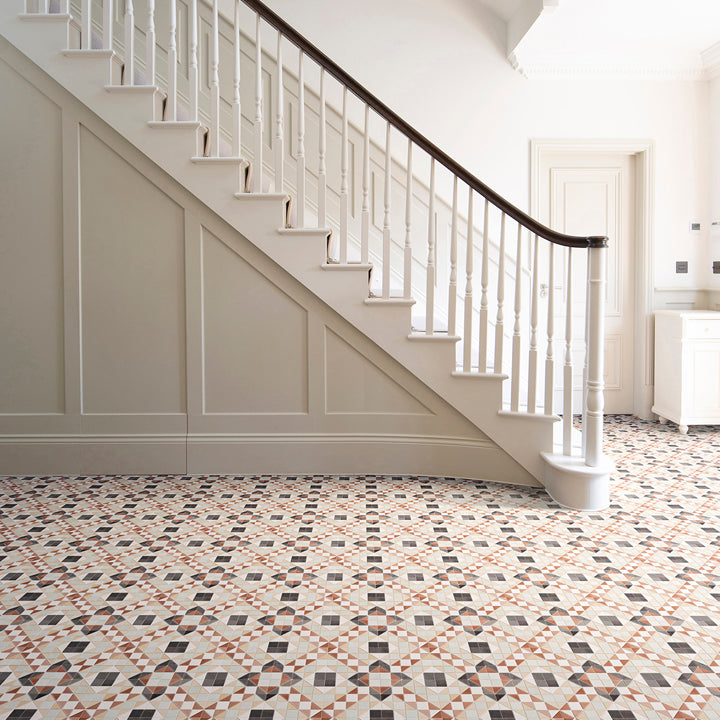 Victorian Tiles: A Guide to Choosing Patterns | Blog | Quorn Stone