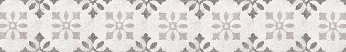 Arles Range | Retro Patterned Tiles | Quorn Stone