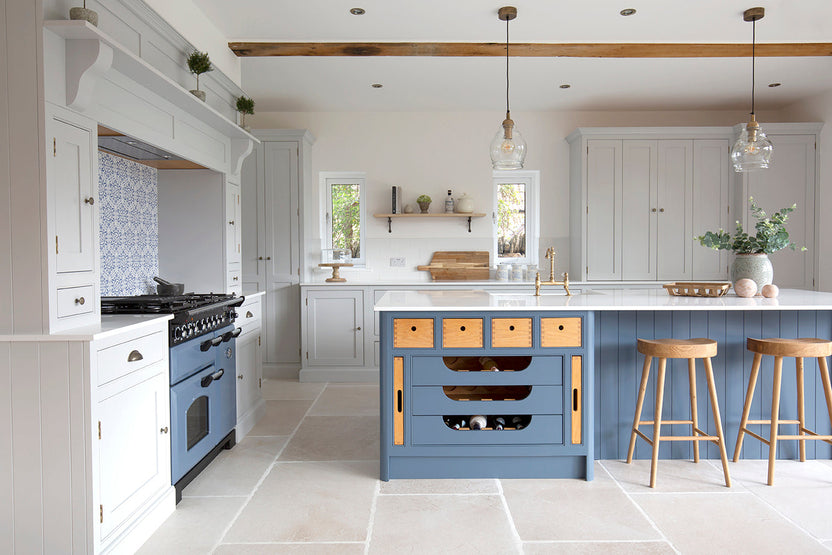 Porcelain Tiles | Quorn Stone