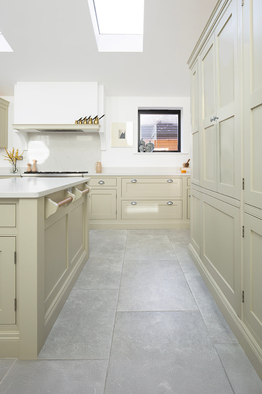 Hambleton Range | Quorn Stone