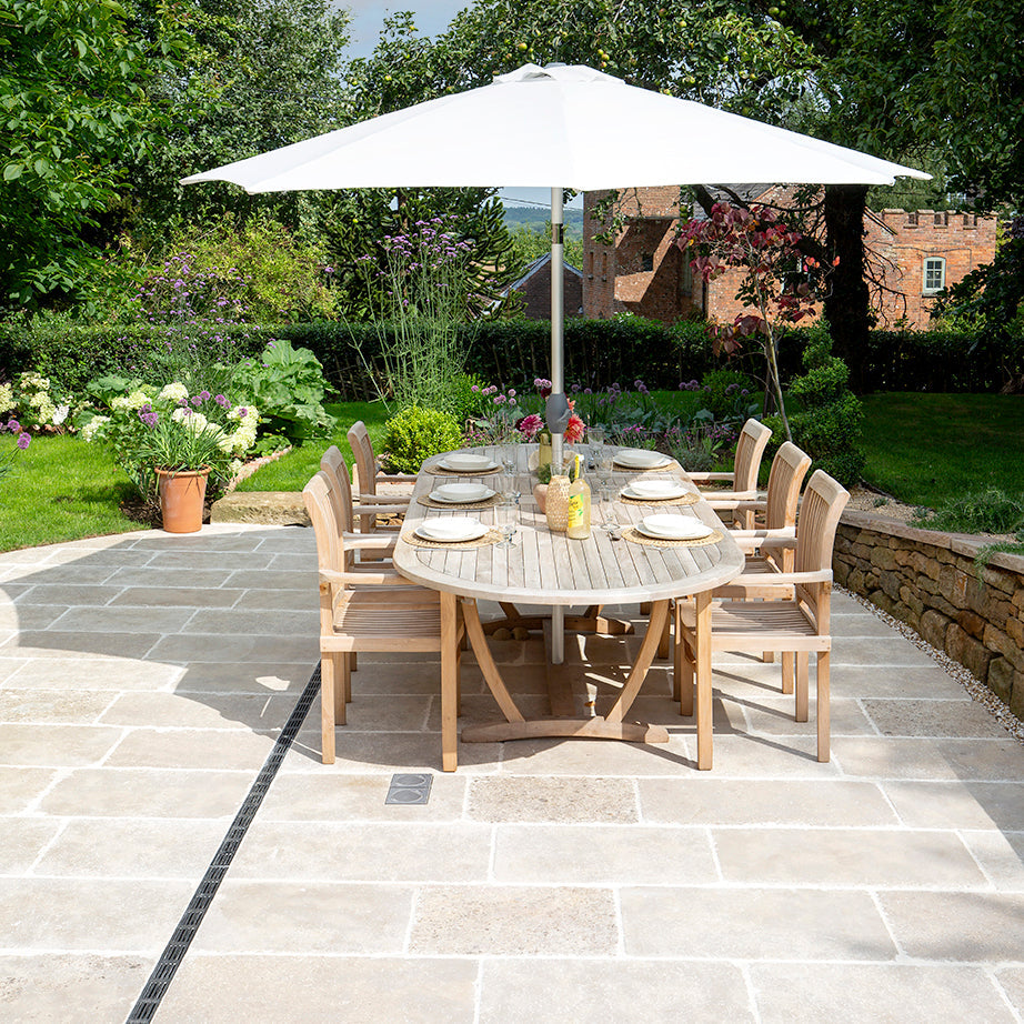 Paving Slabs | Garden Patio Slabs Page 5