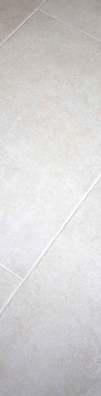 Alnwick Ivory Stone Effect Porcelain Paving | Quorn Stone