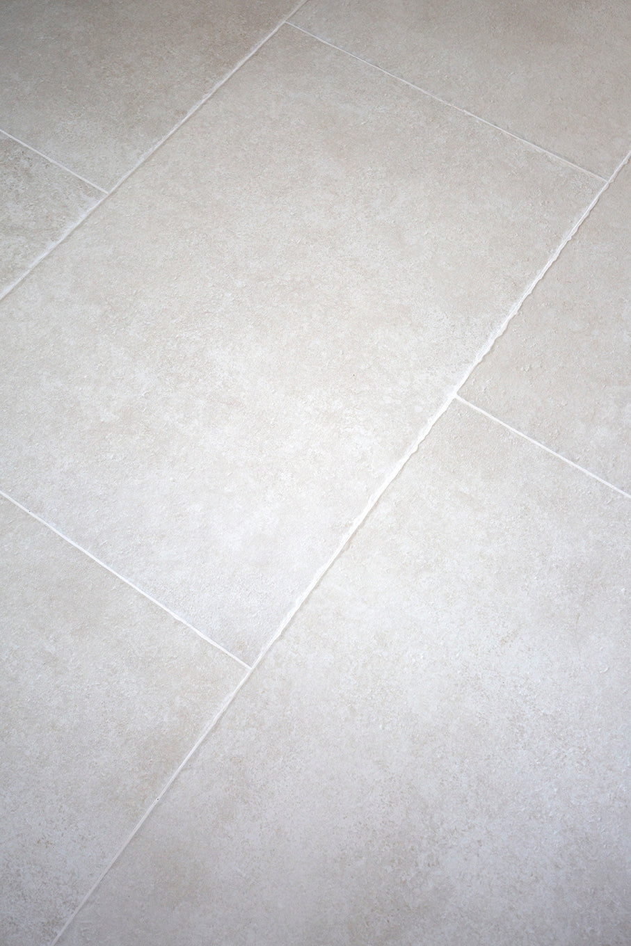 Alnwick Ivory Stone Effect Porcelain Tiles | Quorn Stone
