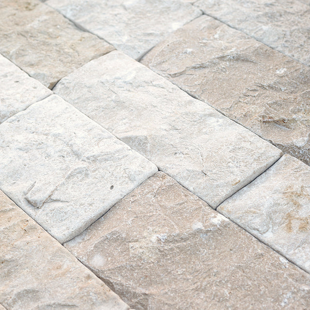 Cobblestone Paving | Natural Cobble Setts