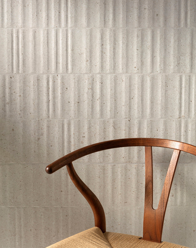 Avalon Mist Stone Effect Decor Tiles | Quorn Stone