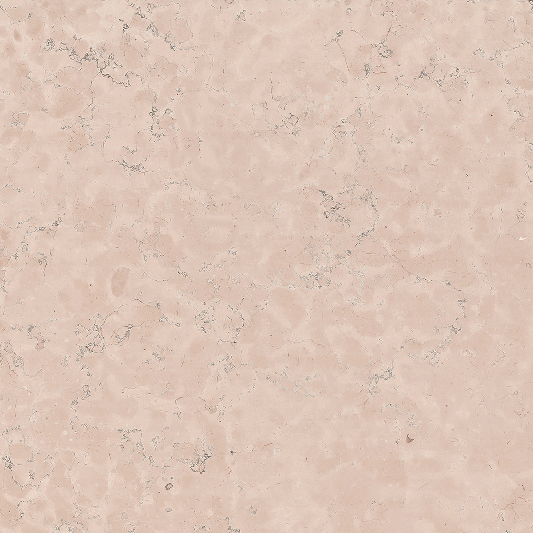 Berrittini Rosa Perlino Marble Effect Porcelain Tiles | Quorn Stone