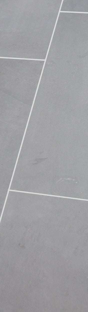 Brazilian Grey Slate Tiles | Quorn Stone