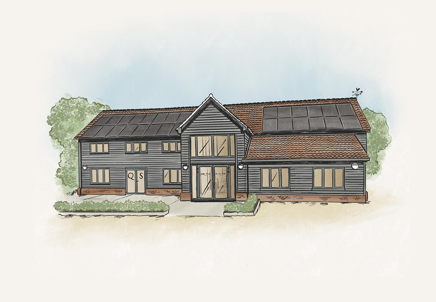 Bury St Edmunds Tiles Showroom | Natural Stone & Porcelain