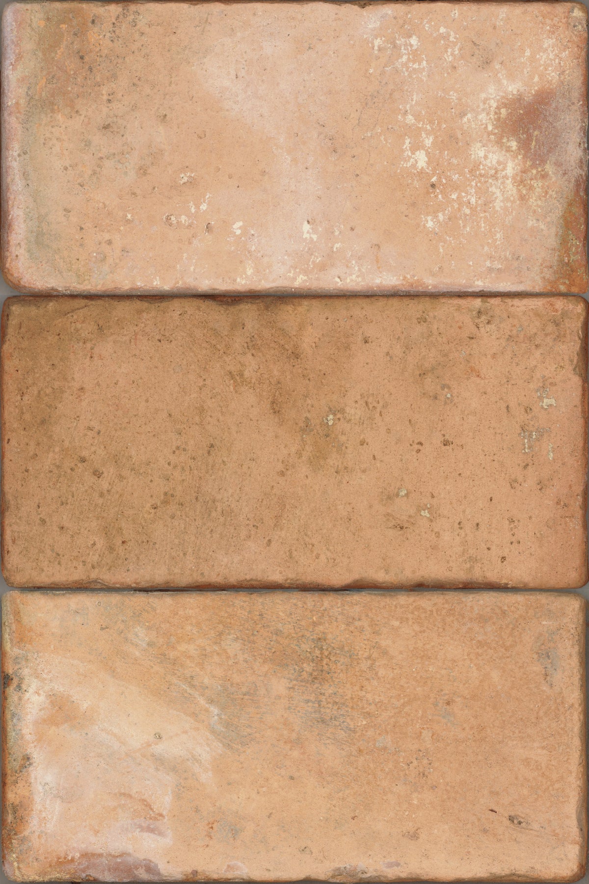 Campello Cotto Terracotta Effect Tiles | Quorn Stone
