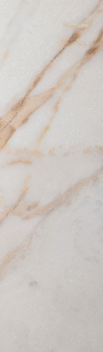 Carrara Rosa Pink Marble Effect Tiles | Quorn Stone