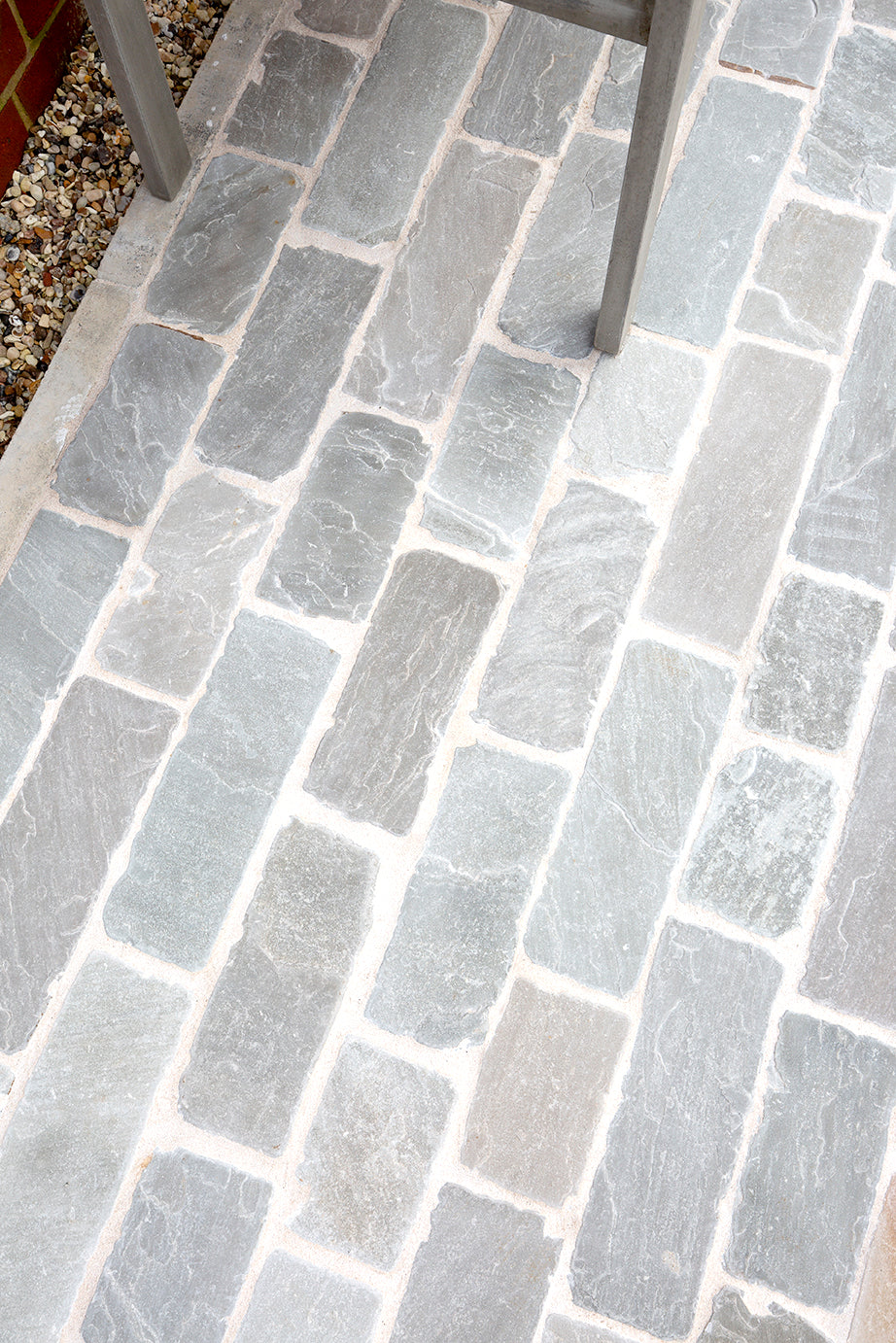 Carsington Tumbled Sandstone Cobbles | Cobble Stone