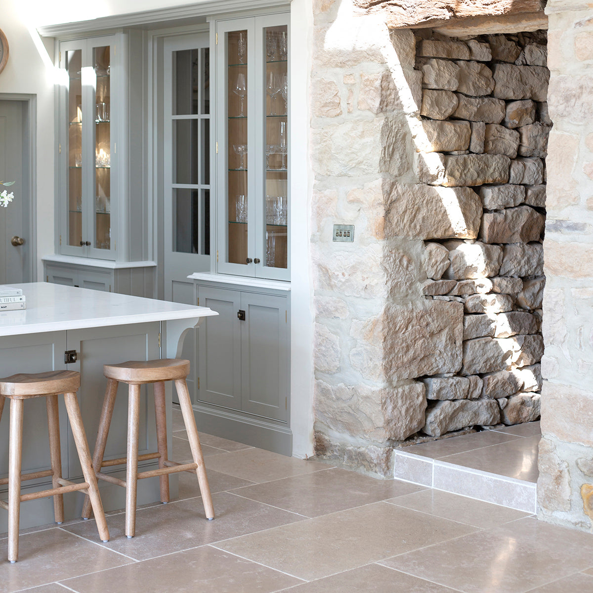 Quorn Stone | The UK's Leading Specialist in Luxury Tiles