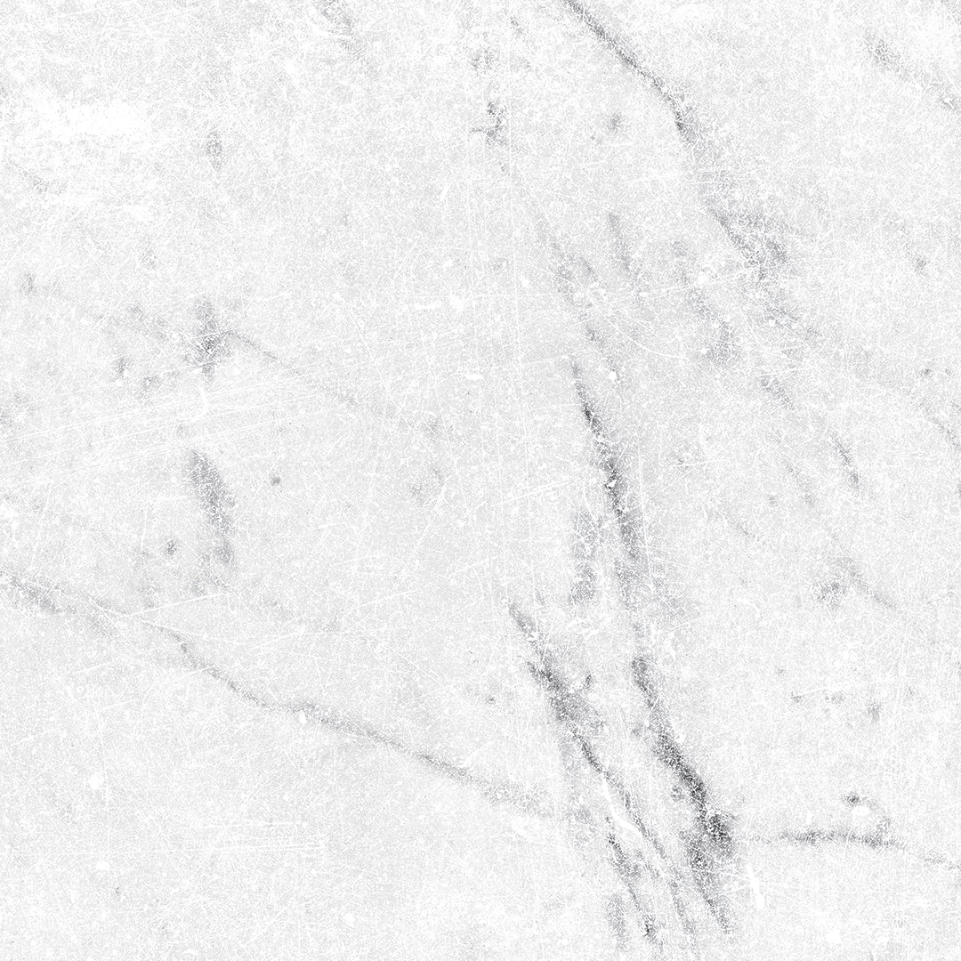 Chalfont Antiqued White Marble Effect Porcelain Tiles | Quorn Stone