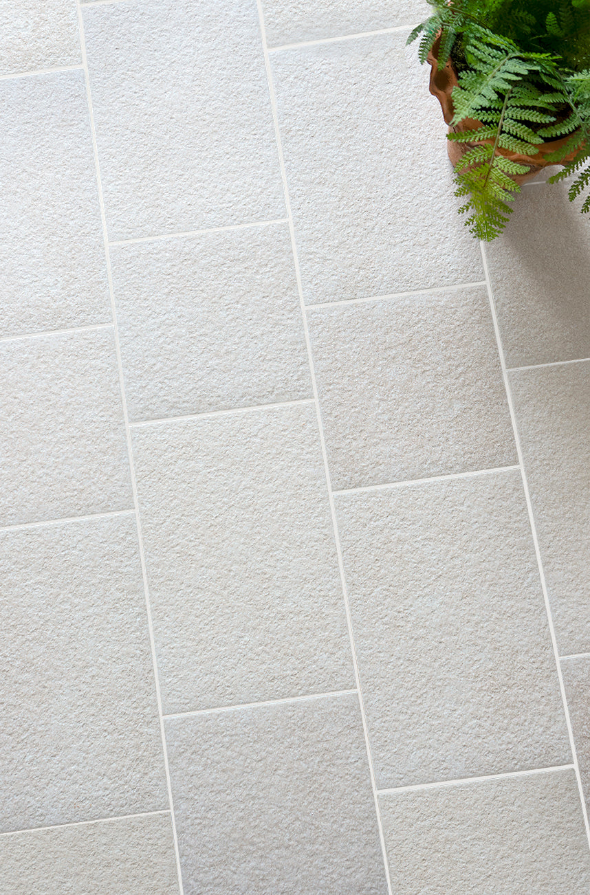 Clariston Natural Stone Effect Porcelain Cobbles | Quorn Stone
