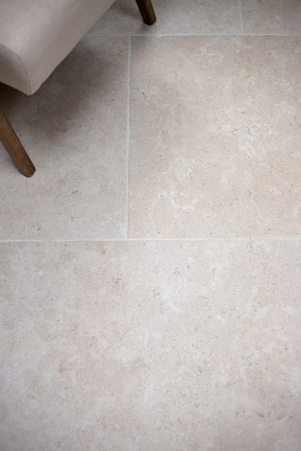 Dijon Rendition Stone Effect Porcelain Pavers | Quorn Stone