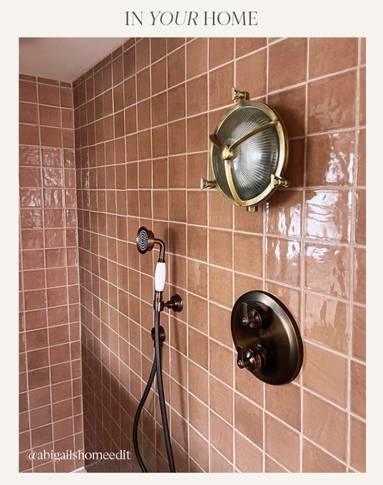 Moroccan Tiles | Moroccan Floor and Wall Tiles | Quorn Stone