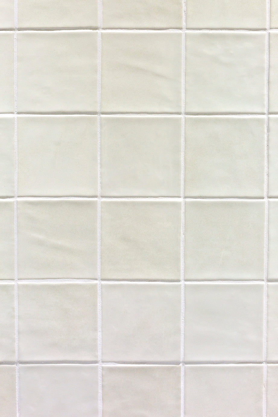Farini Chalk Glazed Square Decorative Tiles | Quorn Stone
