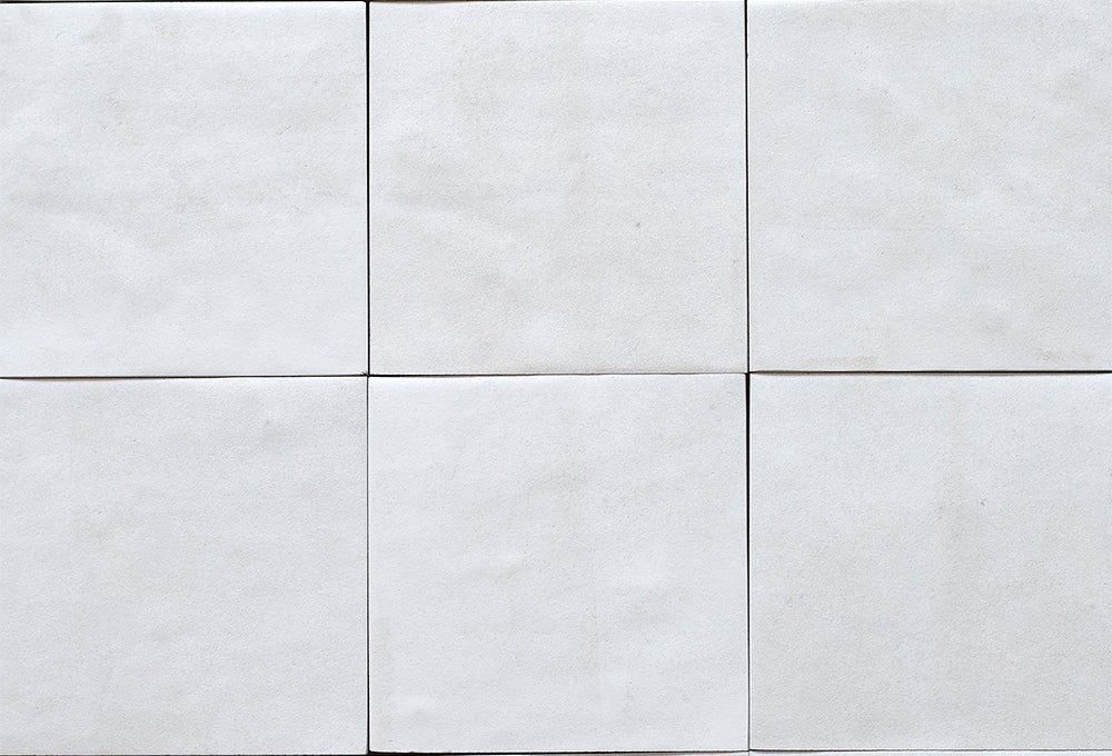 Fez Sand Square Decorative Tiles | Quorn Stone