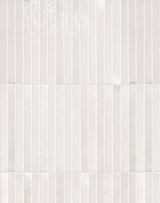Nori Pearl Gloss Stick Tiles | Kit Kat Tiles | Quorn Stone