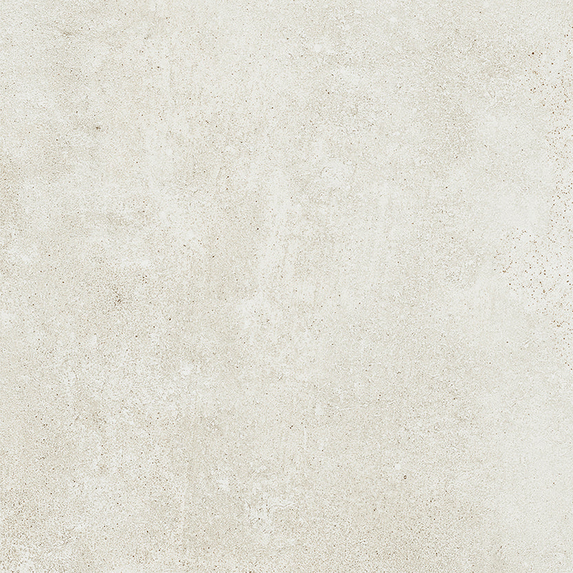 Harley Ivory Concrete Effect Porcelain Tiles | Quorn Stone