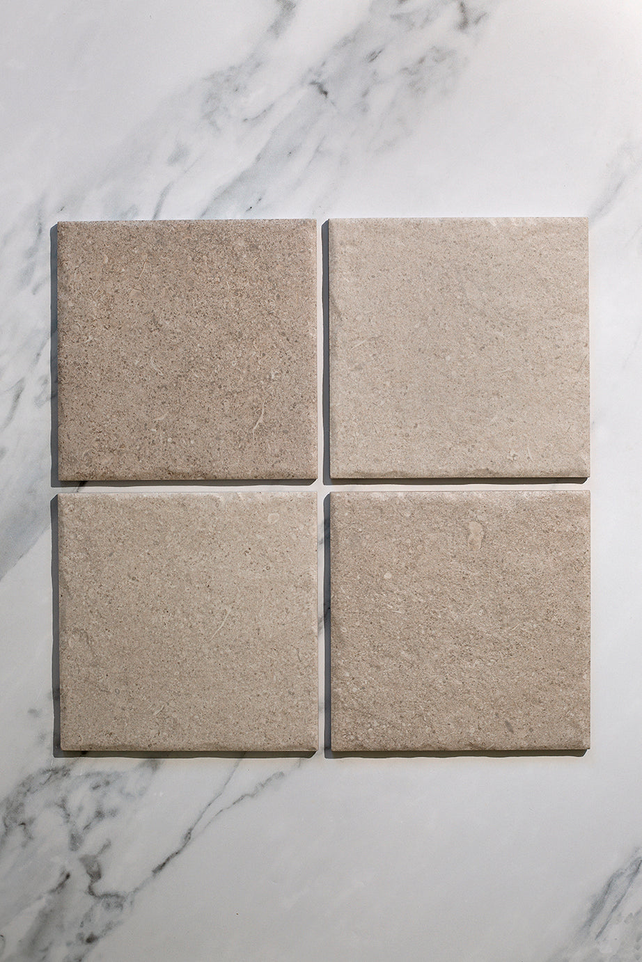 Hermitage Grey Stone Effect Decorative Tiles | Quorn Stone