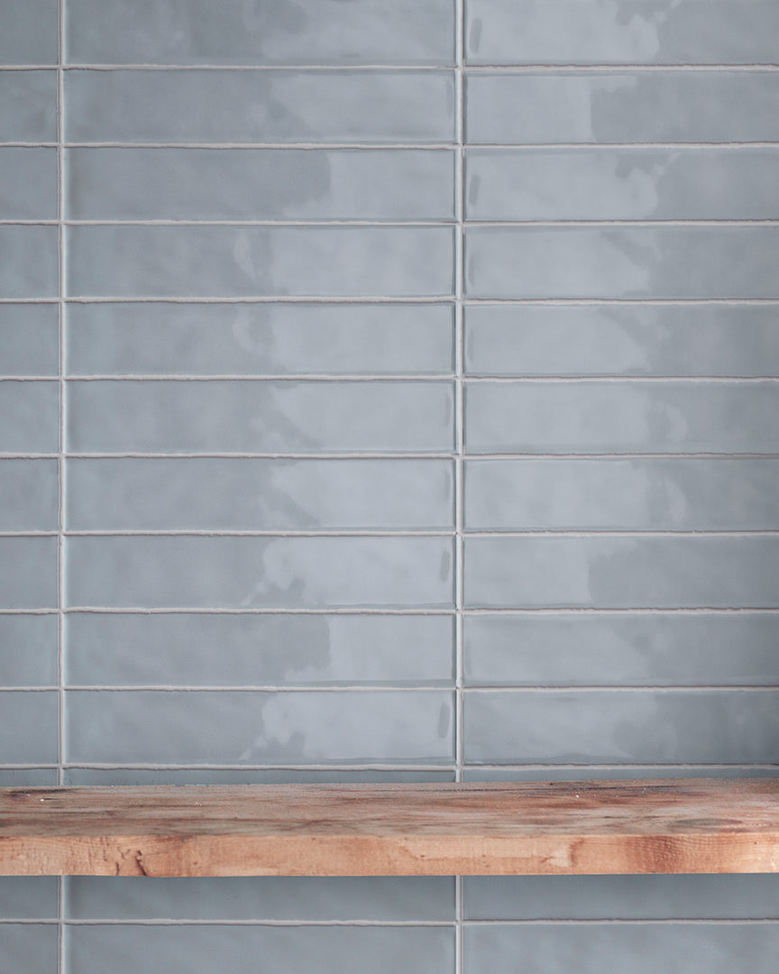 Metro Tiles | Gloss & Matt Wall Tiles | Quorn Stone