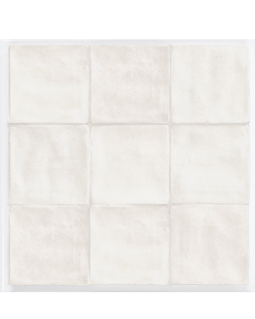 Kasbah Natural Square Decorative Tiles | Quorn Stone