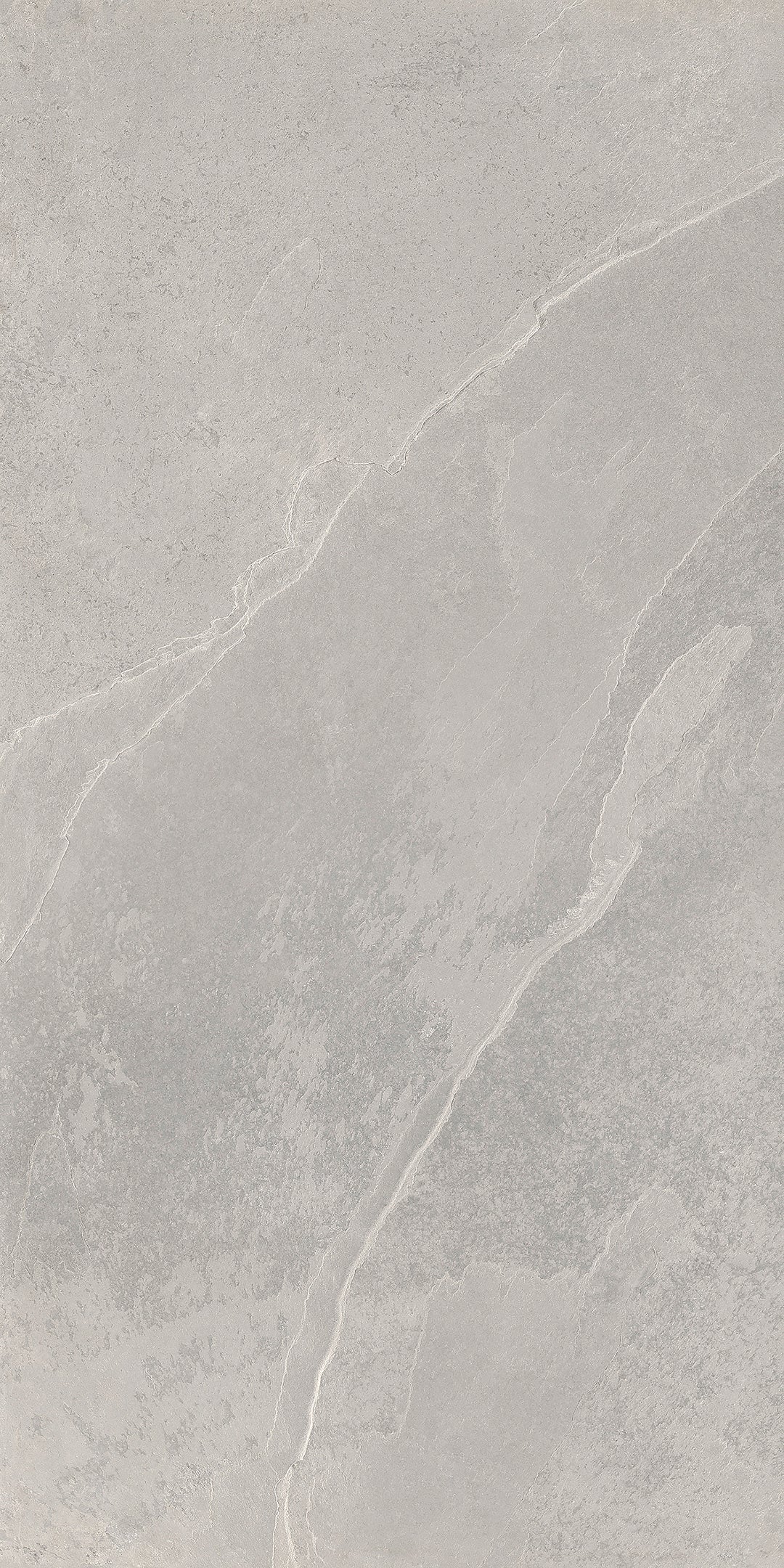 Kedleston Grey Slate Effect Porcelain Tiles | Quorn Stone