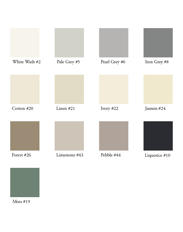 Kerakoll Color Stain Resistant Grout 20 Cotton 3KG