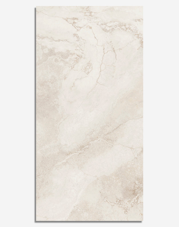 Lavello Bianco Travertine Effect Porcelain Tiles | Quorn Stone