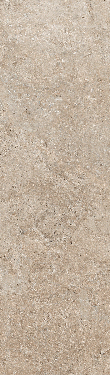 Lowick Beige Stone Effect Porcelain Tiles | Quorn Stone
