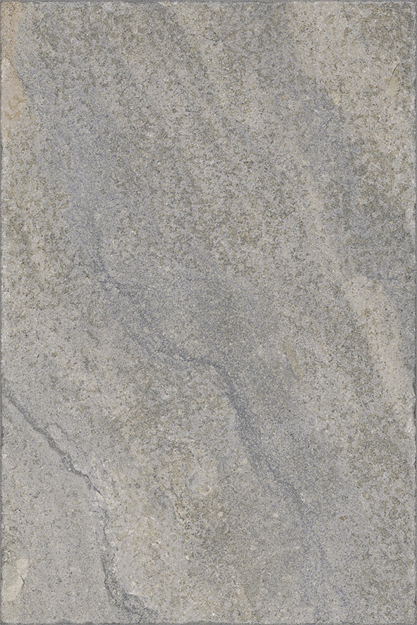 Montpellier Gris Tumbled Effect Porcelain Tiles | Quorn Stone