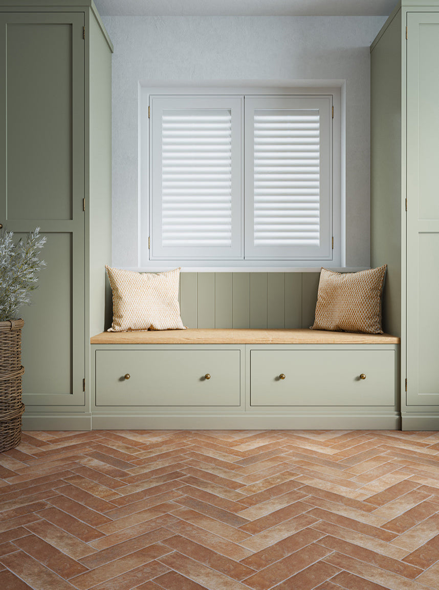 Laying Terracotta Floor Tiles How To Clean Terracotta Floor Tiles