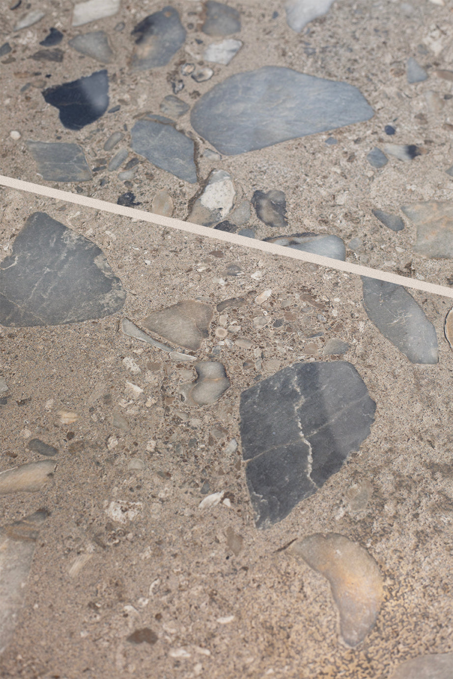 Orotelli Argilla Decor Stone Effect Tiles | Quorn Stone