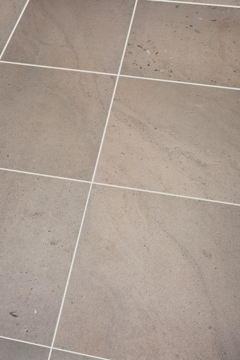 Orotelli Argilla Stone Effect Tiles | Quorn Stone