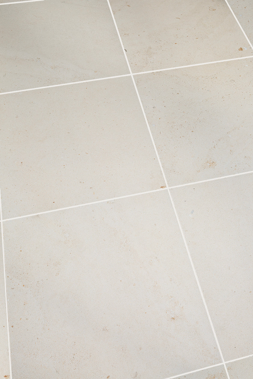 Orotelli Avorio Stone Effect Tiles | Quorn Stone