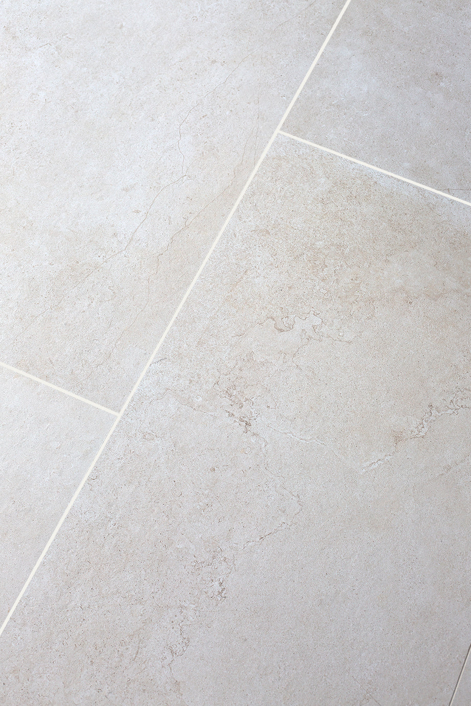 Orwell Natural Porcelain Tiles | Quorn Stone