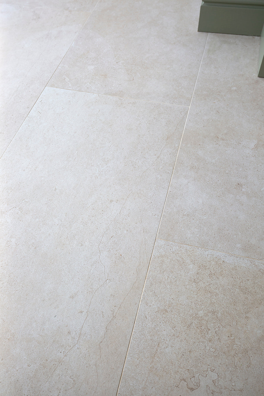 Orwell Natural Porcelain Tiles | Quorn Stone