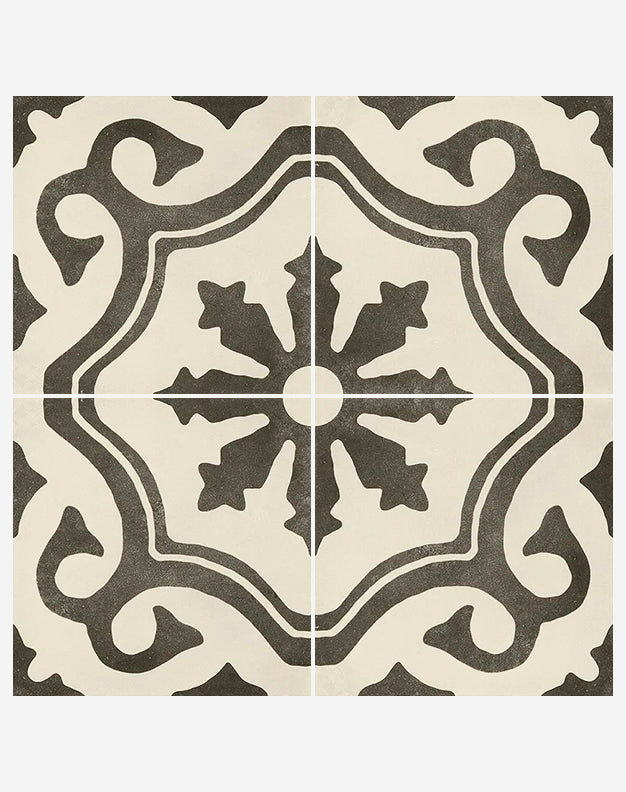 Palazzo Tempietto | Decorative Tiles | Quorn Stone