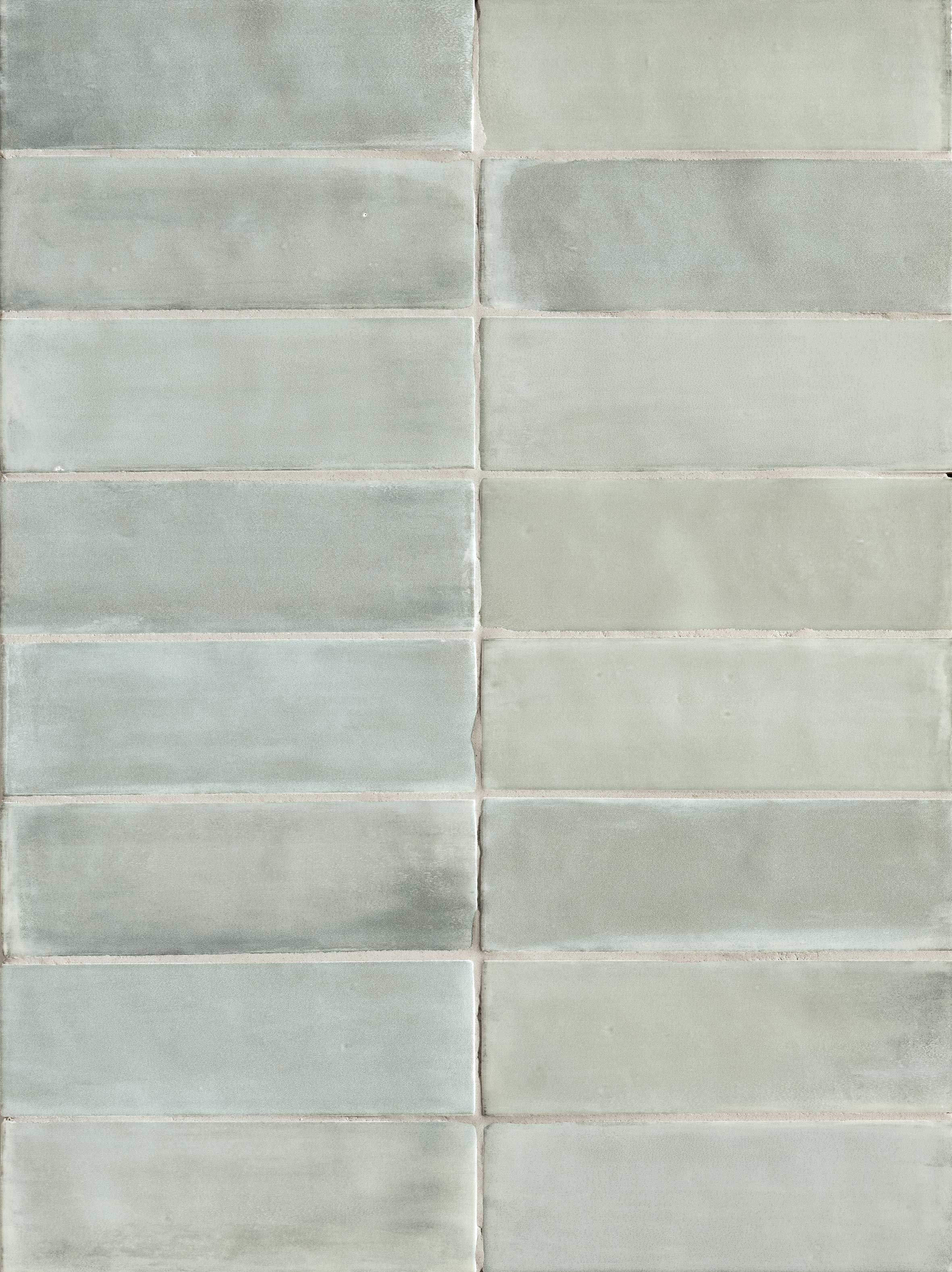 Pastello Seagrass Matt Metro Tiles | Decorative | Quorn Stone