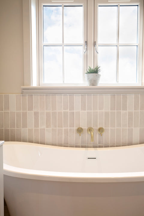 Wall Tiles | Quorn Stone