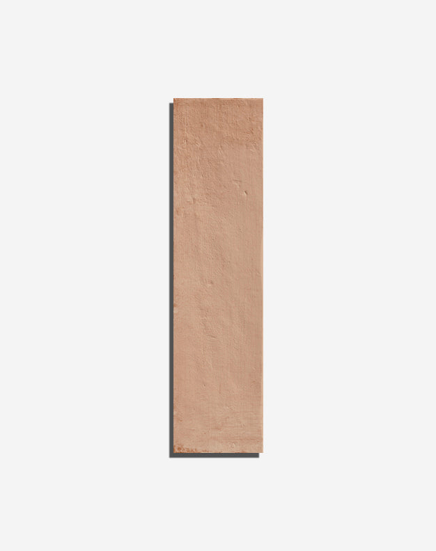 Pottery Clay Metro Tiles | Quorn Stone
