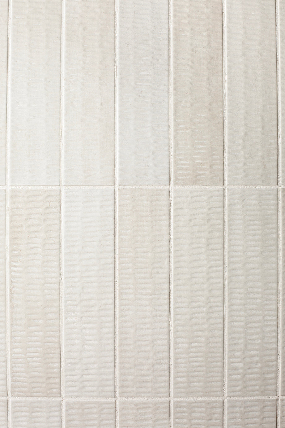 Pottery Chalk Decor Metro Tiles | Quorn Stone