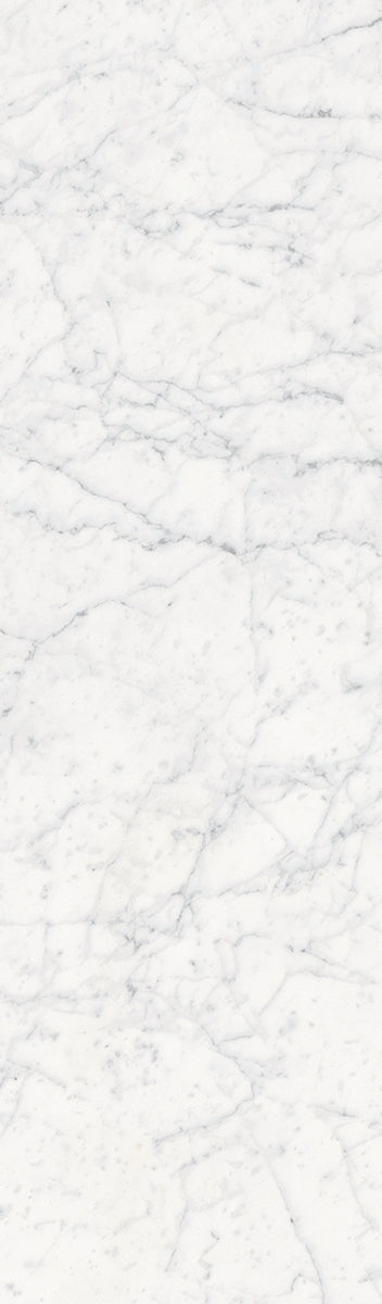 Ravello Carrara Matt Marble Effect Tiles | Quorn Stone