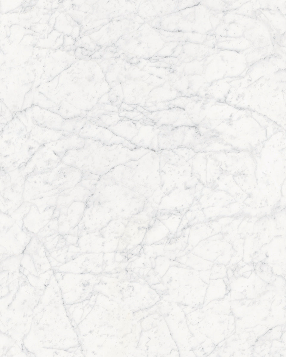 Ravello Carrara Matt Marble Effect Tiles | Quorn Stone