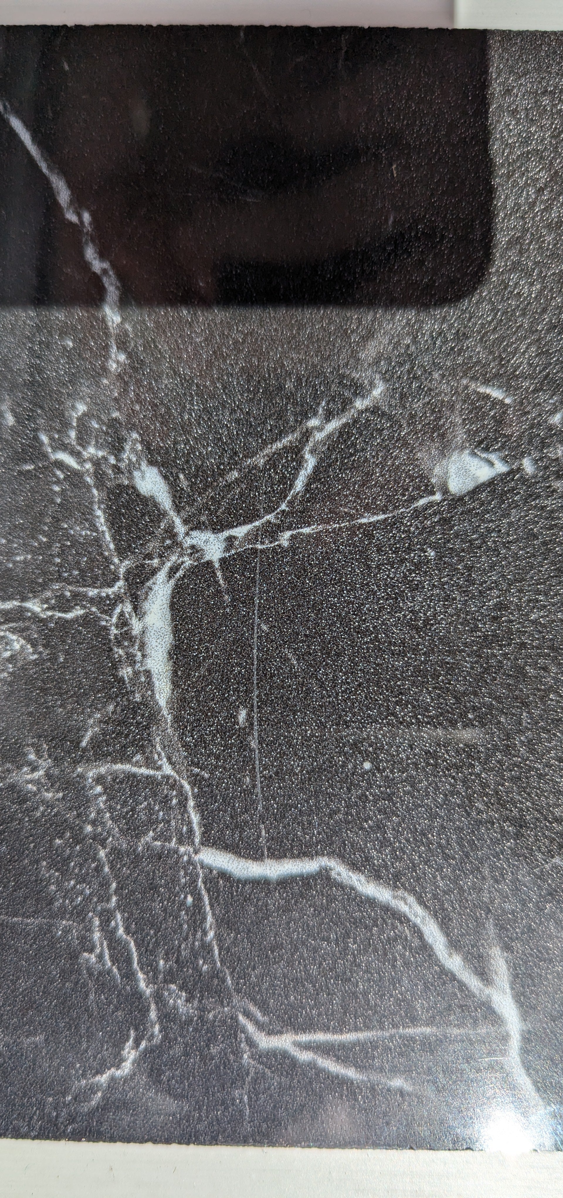 Ravello Port Laurent Marble Effect Porcelain Tiles | Quorn Stone