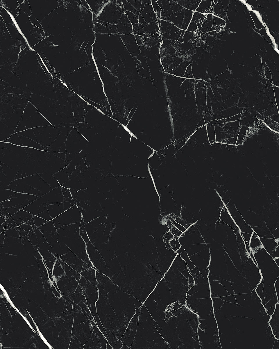 Ravello Port Laurent Gloss Marble Effect Porcelain Tiles | Quorn Stone