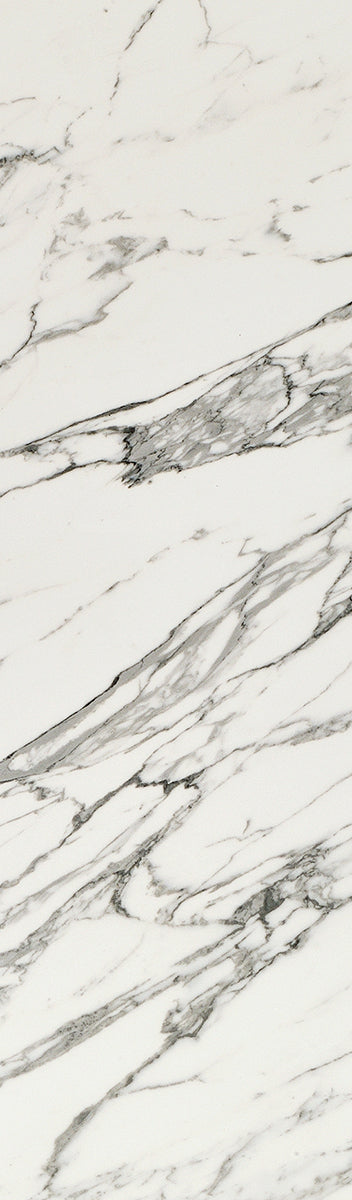 Ravello Statuarietto Marble Effect Porcelain Tiles | Quorn Stone