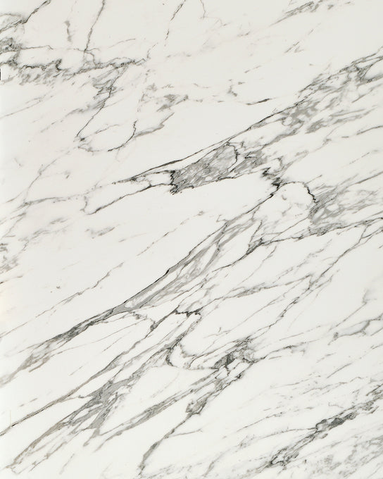 Ravello Statuarietto Marble Effect Porcelain Tiles | Quorn Stone