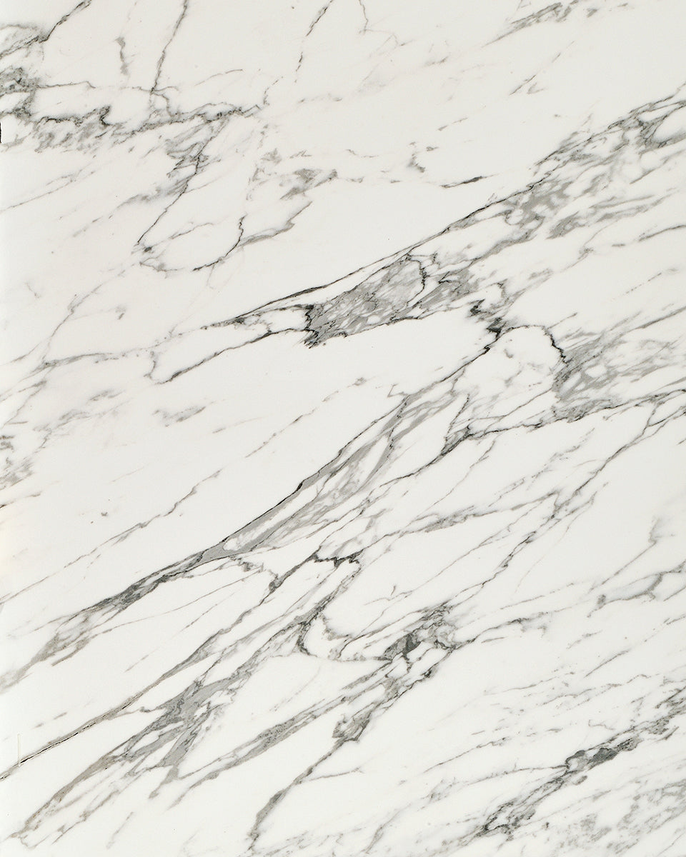 Ravello Statuarietto Marble Effect Porcelain Tiles | Quorn Stone